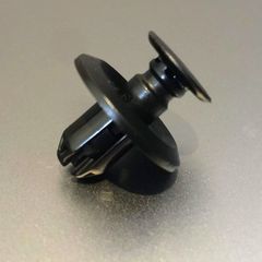 2002-2024 Mitsubishi Fender Liner Clip MU488006 | Factory Mitsubishi Parts