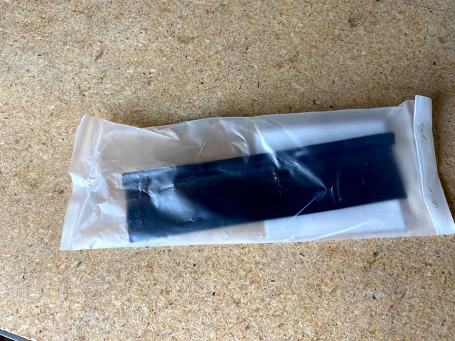 2010-2023 Mitsubishi Roof Molding Cover 7400A157 | Factory Mitsubishi Parts