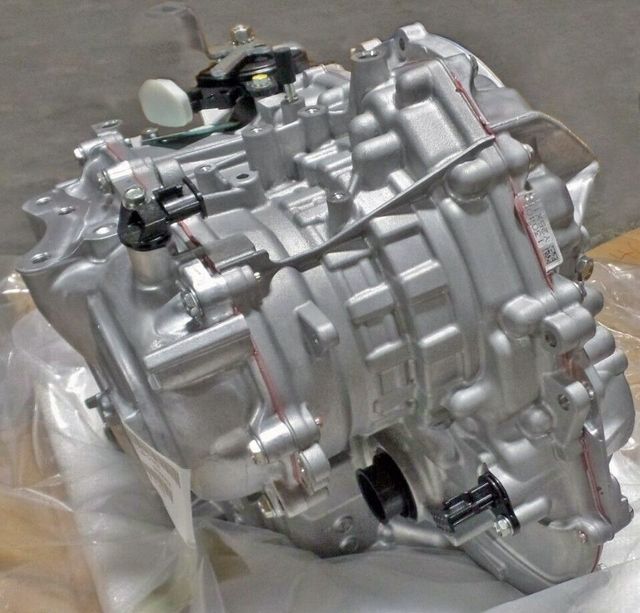 2014-2022 Mitsubishi Trans-Axle 2700A424 | Factory Mitsubishi Parts