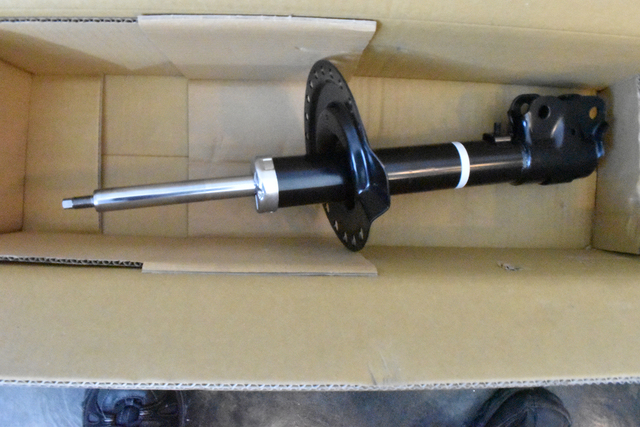 2016 Mitsubishi Outlander Strut 4060A603 | Factory Mitsubishi Parts