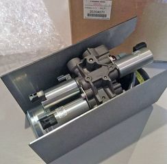 2008-2015 Mitsubishi Lancer Hydraulic Unit 3520A071 | Factory ...