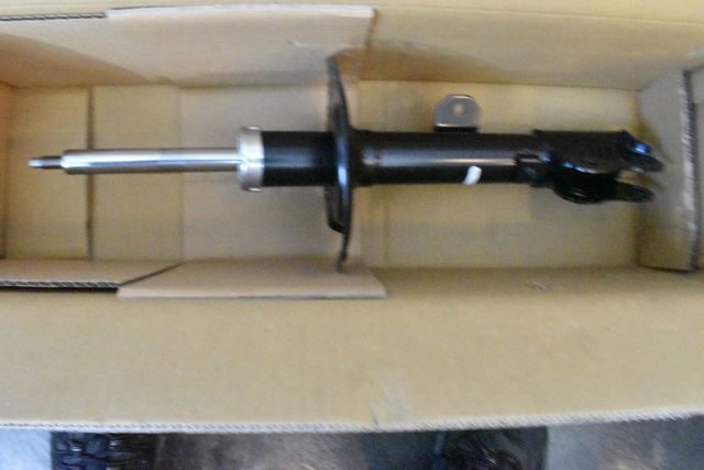 2016 Mitsubishi Outlander Strut 4060A603 | Factory Mitsubishi Parts