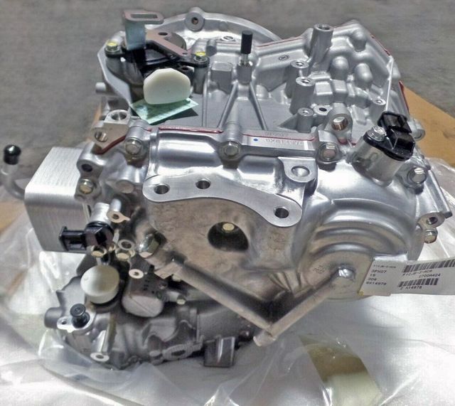 2014-2022 Mitsubishi Trans-Axle 2700A424 | Factory Mitsubishi Parts