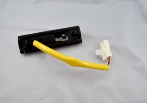 2011-2024 Mitsubishi Outlander Sport Handle, Outside 5810A090 | Factory ...