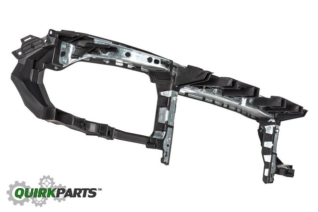 2015-2023 Dodge Charger Front Support Cross-Member 68200478AC | QuirkParts