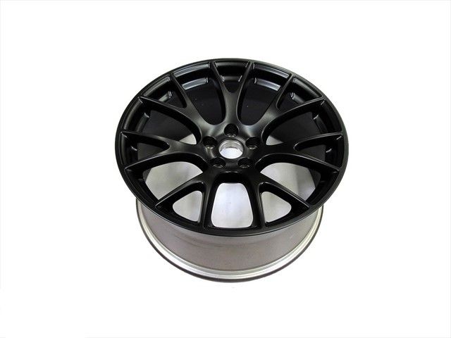 2015-2019 Dodge Aluminum Wheel 6DB71VXWAA | QuirkParts