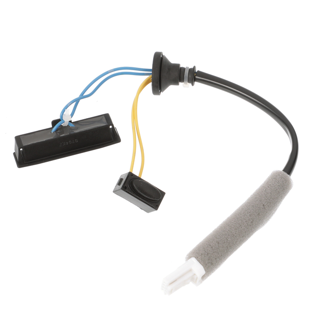 Switch Assembly-Trunk Opener 25380-JM00A | QuirkParts