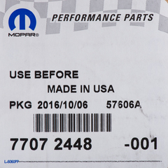 2006-2021 Mopar Power Steering Pump Complete Kit 77072448 | QuirkParts