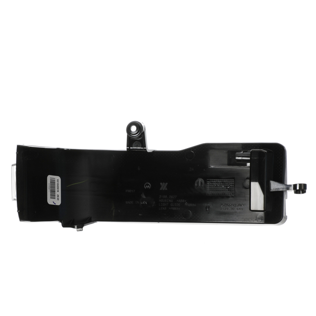 2019-2022 Ram 1500 Turn Signal Lamp, Left 68402097AA | Mopar OEM Parts ...