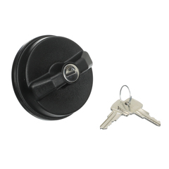 2001-2024 Mopar 2001-2010 Chrysler Jeep Dodge LOCKING GAS FUEL CAP WITH ...