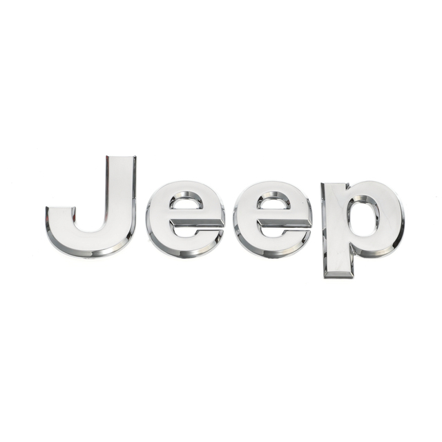 2019-2023 Jeep Cherokee OEM NEW 2019-2020 Mopar Jeep Cherokee Hood ...