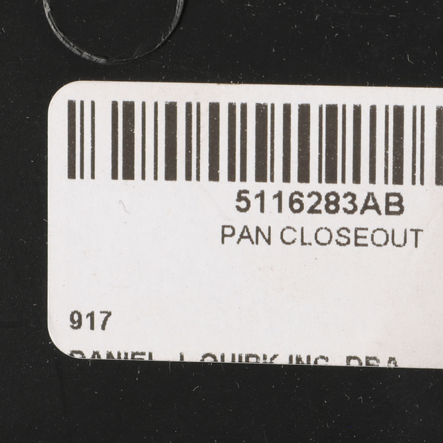 2009-2020 Dodge Journey OEM NEW 09-19 Mopar Dodge Journey Crossroad ...