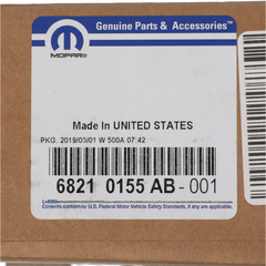 2008-2010 Mopar OEM NEW Mopar 2008-2010 Dodge Journey Wireless Ignition ...