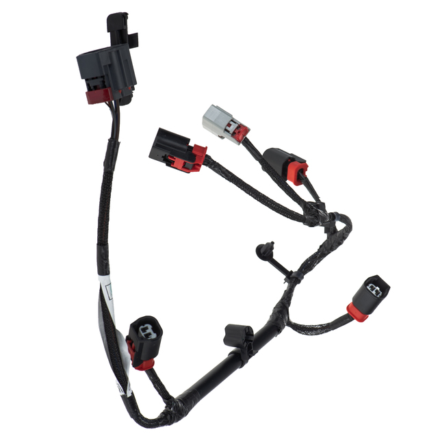 2010-2024 Mopar Jumper Wiring 5148163AE | QuirkParts