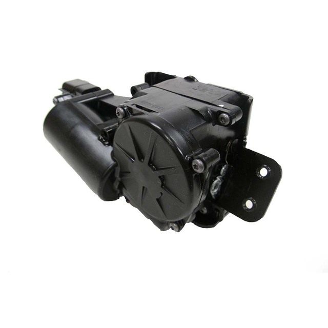 2006-2017 GM GM Rear Power Lift Gate Latch Motor OEM NEW Genuine ...