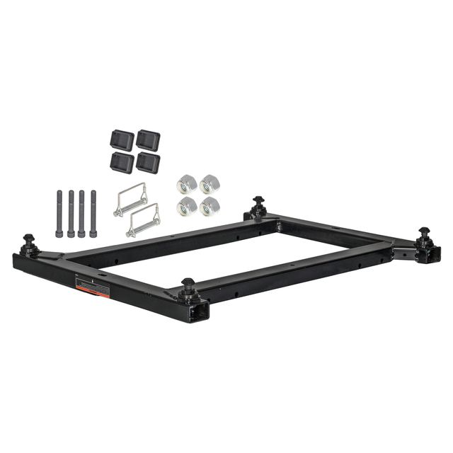 2013-2022 Ram Trailer Hitch Bracket 82213667 | QuirkParts