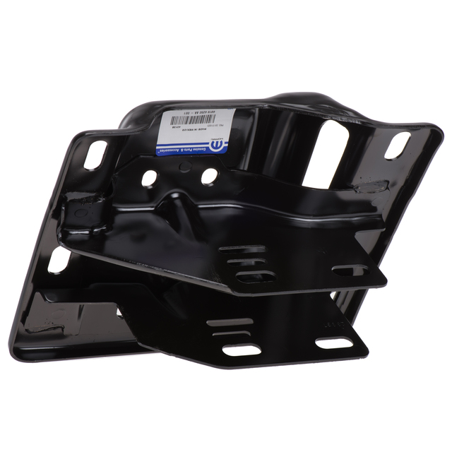 2003-2018 Mopar Tow Hook Bracket, Right 68196250AA | QuirkParts