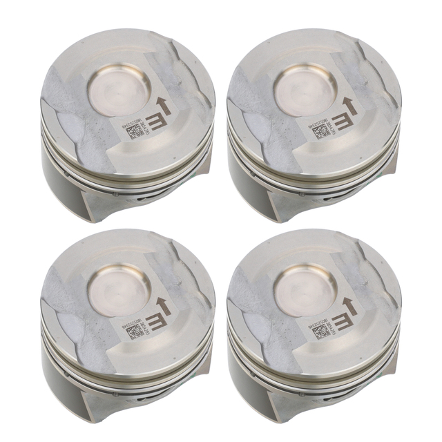 2016-2018 GM F (S)Piston Kit 12669767 | QuirkParts