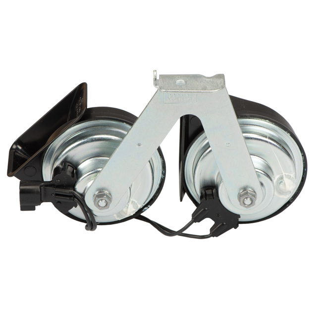 2011-2013 Ford Fiesta OEM NEW 2011-2013 Ford Fiesta Horn Assembly Dual ...