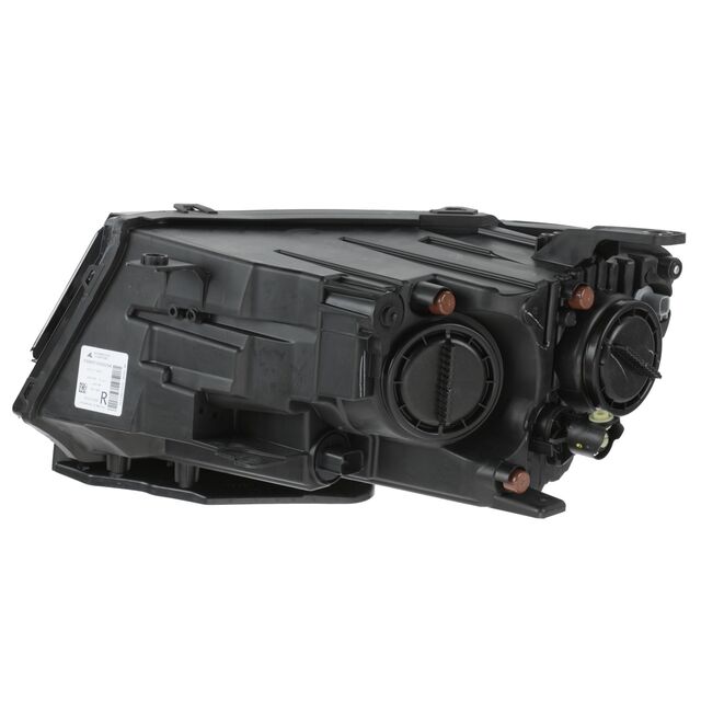 2017-2021 Jeep Compass 2017-2021 Jeep Compass Passenger Side Headlight ...