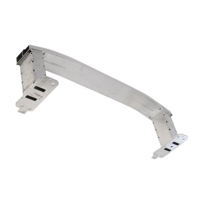 2017-2021 Jeep Compass Front Bumper Beam 68243687AB | Mopar OEM Parts ...