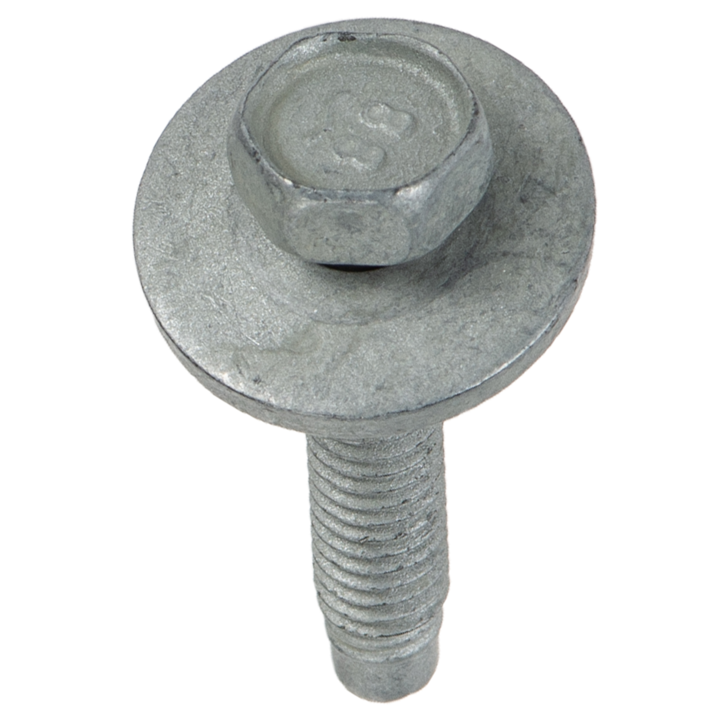 2007-2024 Mopar Hex Head Bolt And Coned Washer 6104370AA | QuirkParts