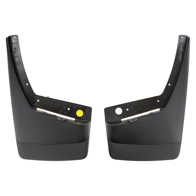 2007-2014 GM 07 08 09 10 11 12 Chevy Silverado 1500 2500 3500 Splash ...