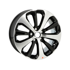 2016-2018 Kia Sorento OEM NEW 2016-18 Kia Sorento SX Sport 18" Wheel ...
