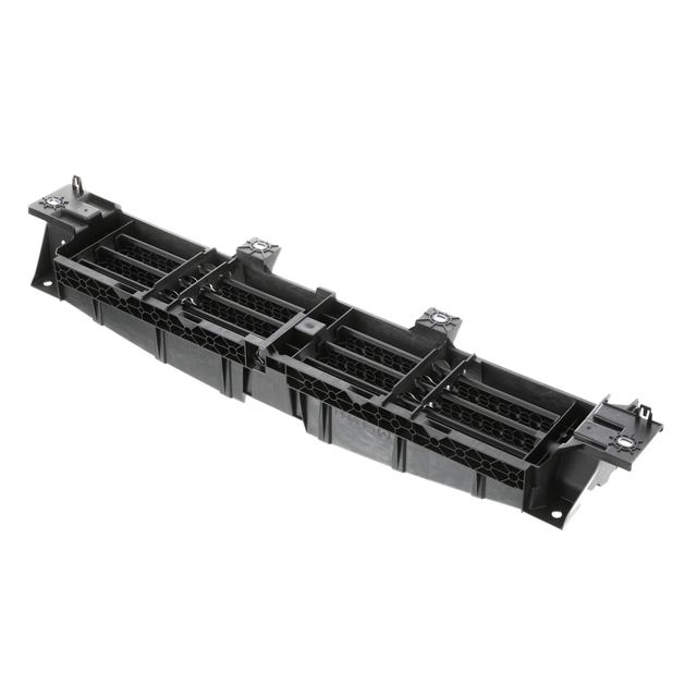 TK48-50-R10 - Radiator Shutter Assembly - 2016-2023 Mazda CX-9 | Mazda ...