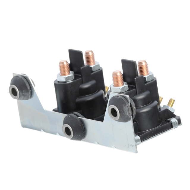 2001-2002 Dodge Electrical Relay 68188401AA | QuirkParts
