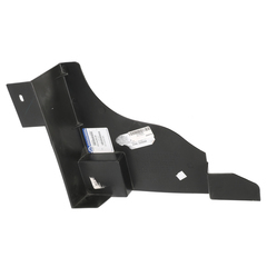 2009-2020 Dodge Journey Closeout Panel, Right 5116282AB | QuirkParts