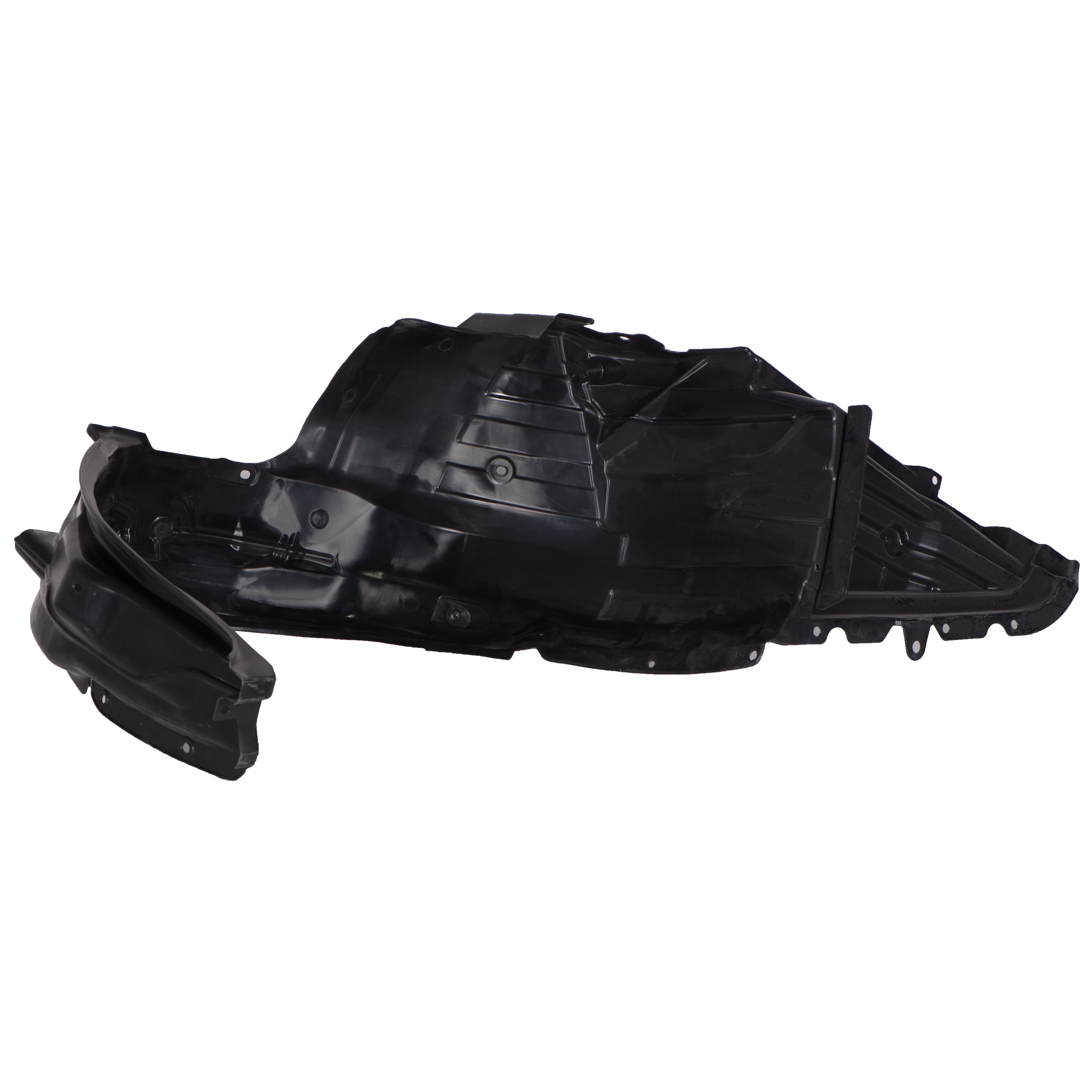 2008-2011 Subaru Impreza OEM NEW 2008-2011 Subaru Driver Side Fender ...