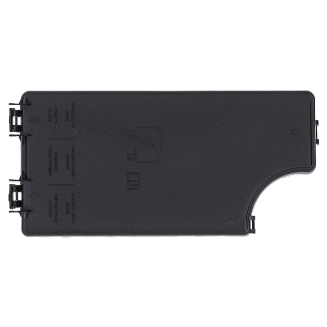 2006-2017 Mopar Totally Integrated Power Module Cover 68004360AA ...