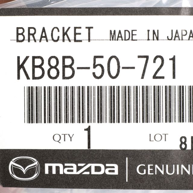 2017-2020 Mazda CX-5 OEM NEW 2007-2019 Mazda CX5 Grille Emblem Bracket ...