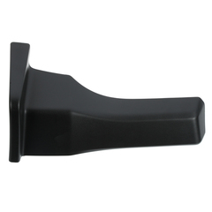 2019-2024 Ram 1500 Rear Wheel Opening Spat, Right 68307196AB | QuirkParts