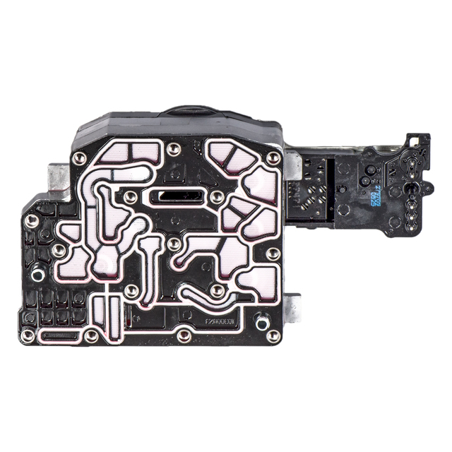 2001-2018 Mopar OEM NEW Mopar 04-18 Dodge Durango Dakota Valve Body ...