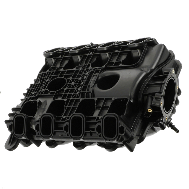 2014-2022 GM Intake Manifold Assembly 12639087 | QuirkParts