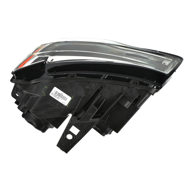 2014-2016 Jeep Grand Cherokee Headlamp, Left 68111001AM | Mopar OEM ...