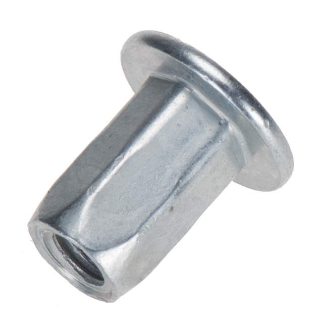 6104885AA - OEM NEW 07-20 Mopar Jeep Compass Patriot Ram 1500 Rivet Nut ...