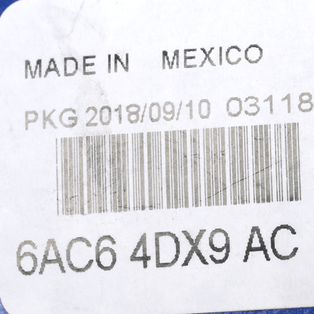 2018-2021 Jeep OEM NEW 2018-20 Mopar Jeep Gladiator Wrangler Door Lock ...