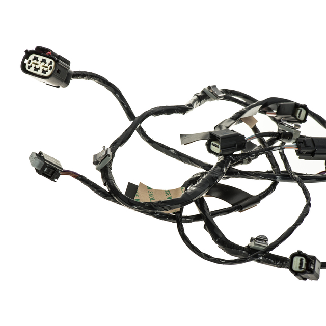 2009-2012 Mopar OEM NEW 11-12 Mopar Chrysler Town & Country Ram C/V ...