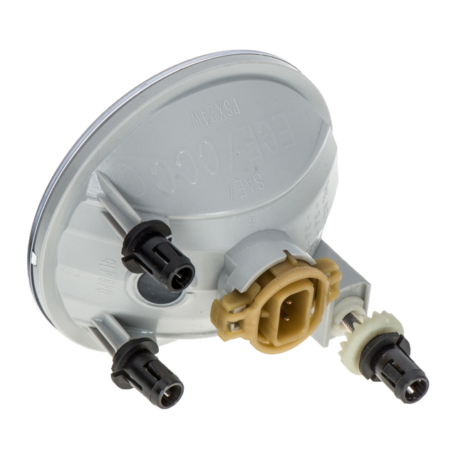 2007-2021 GM OEM NEW 07-20 GM Chevrolet GMC Pontiac Left Front Bumper ...