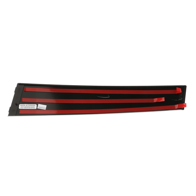 2016-2022 Jeep B Pillar Applique, Left 57010445AN | Mopar OEM Parts Outlet