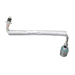 2011-2021 GM OEM NEW 2011-2019 Buick Chevrolet Sonic Turbocharger Oil ...