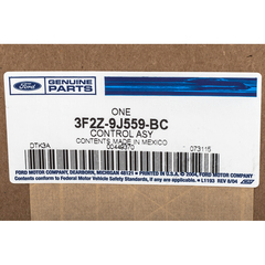 Ford F-150 Freestar Monterey IMRC Engine Air Intake Manifold Runner ...