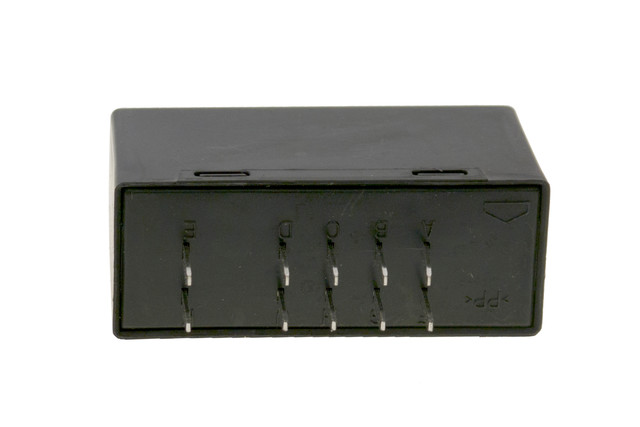 2001-2009 GM Hazard Warning and Turn Signal Flasher 15231201 | QuirkParts