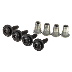 2014-2019 Chevrolet 2014-2015 Chevrolet Silverado Front Fender Mud ...