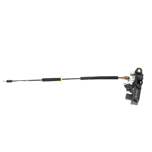 2007-2012 GM OEM NEW 07-12 GM Cadillac Escalade Driver Side Door Lock ...