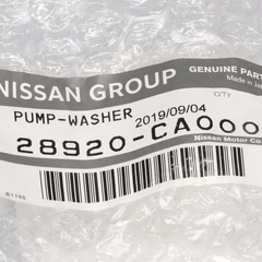 2003-2020 Nissan 2002-2013 Nissan Murano Rogue PLUS MORE Front ...