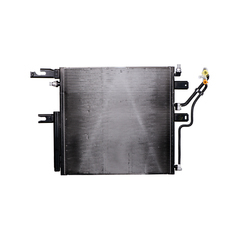 2010-2011 Mopar Condenser And Trans Cooler Cooler 68590691AA | QuirkParts